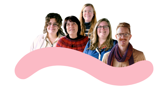 Neem eenvoudig contact met ons op. Alle contactopties op een rij.