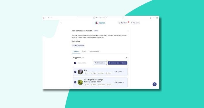 Hoe formuleer je een duidelijke hulpvraag?